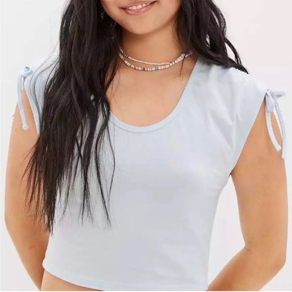 American Eagle Outfitters | Tops | Nwot American Eagle Tank | Poshmark